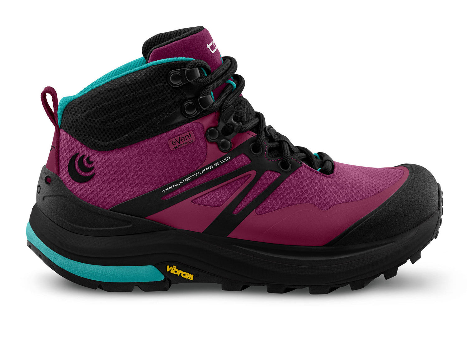 Trailventure Types Topo Women
